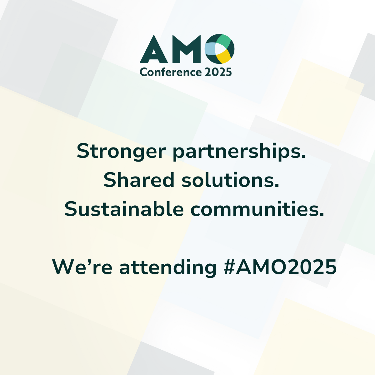 AMO 2025 Media and Social Media Toolkit | AMO